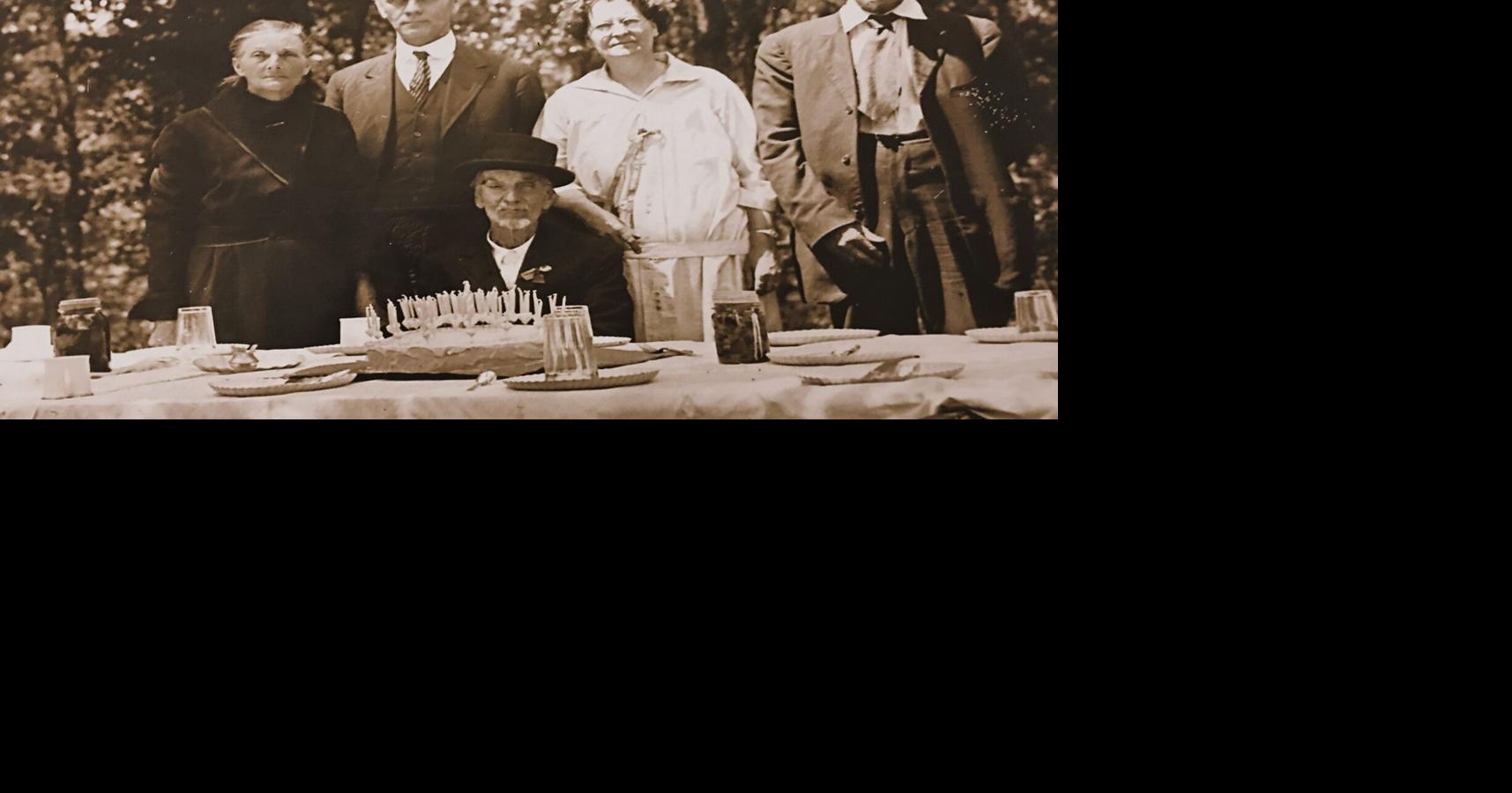 Opinion: The Nix Family | Opinion | appenmedia.com