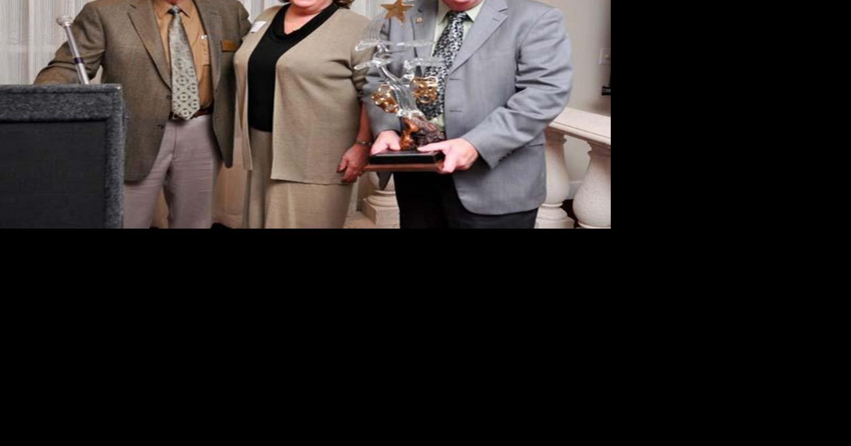 GET founders, Edith Ivey receive 2010 arts visionary awards | News ...