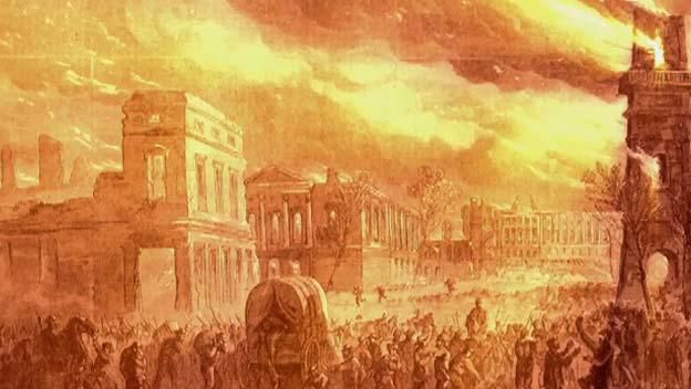 The Atlanta Campaign (Civil War) Lecture | Calendar | appenmedia.com