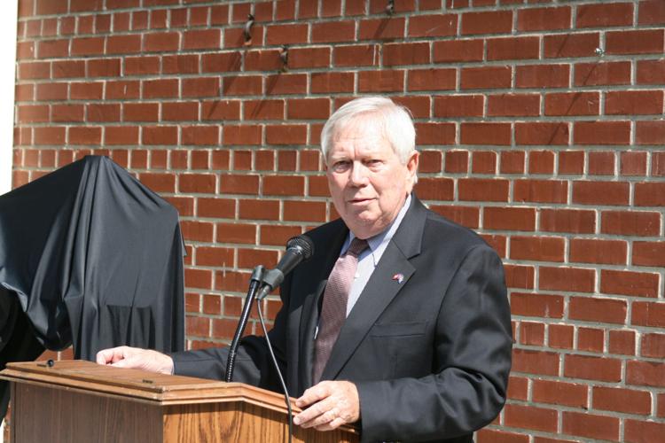 Burkhalter can reflect on legacy of leadership | Archives | appenmedia.com