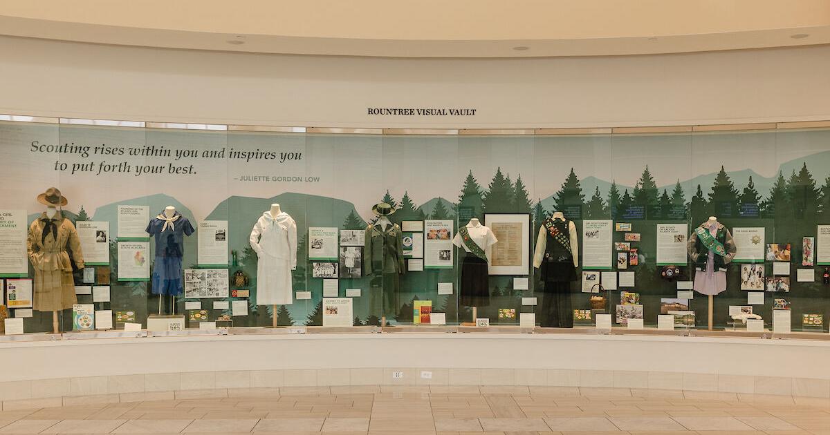 Visit Local Museums For Free In Honor of Women’s History Month With ...