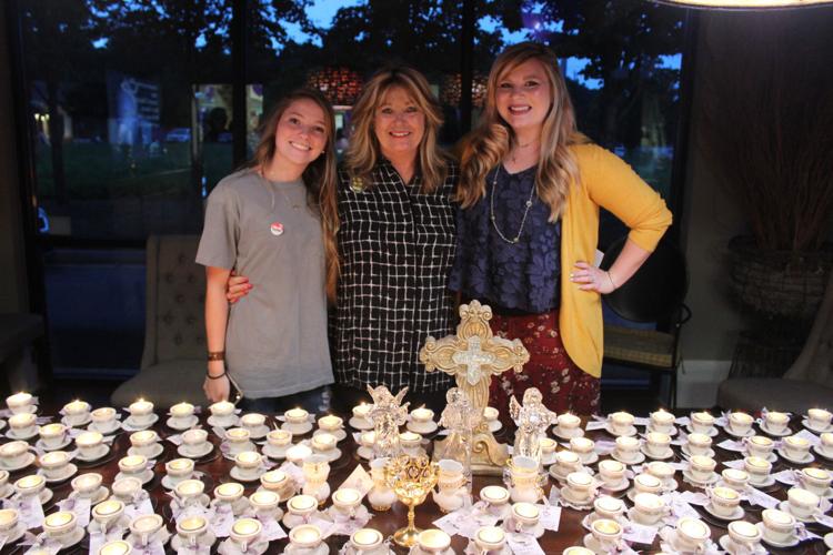 Community remembers loved ones who died from overdose | Archives ...