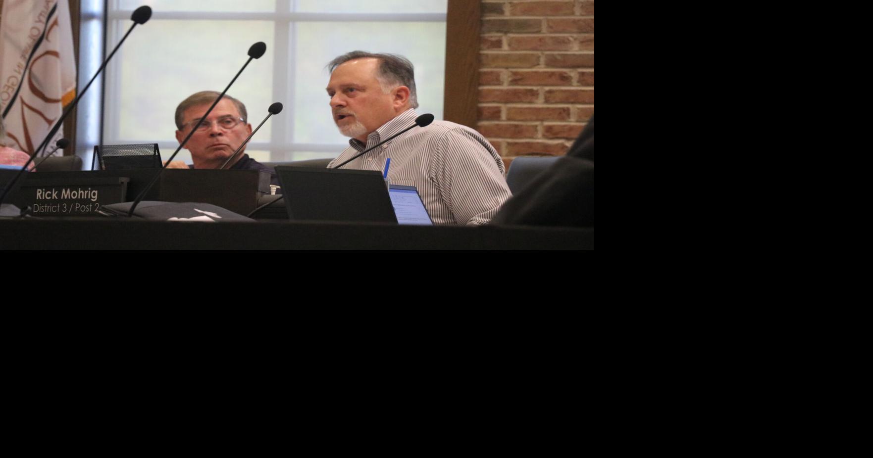 Milton officials begin shaping municipal elections plan | Milton News ...