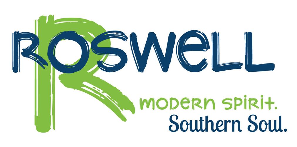 Roswell adopts new logo, brand | News | appenmedia.com