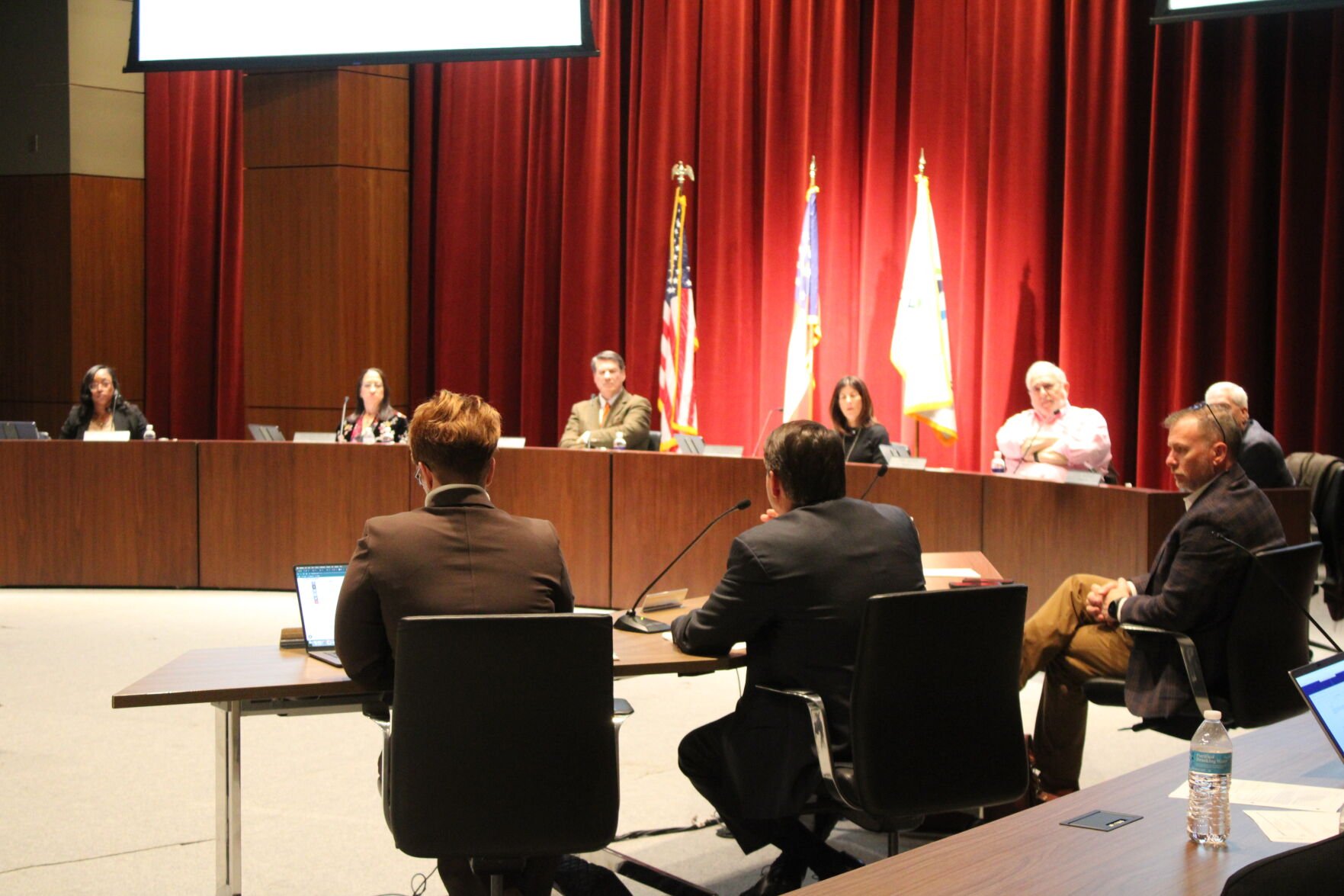 Sandy Springs releases some payroll data, still withholds most ...