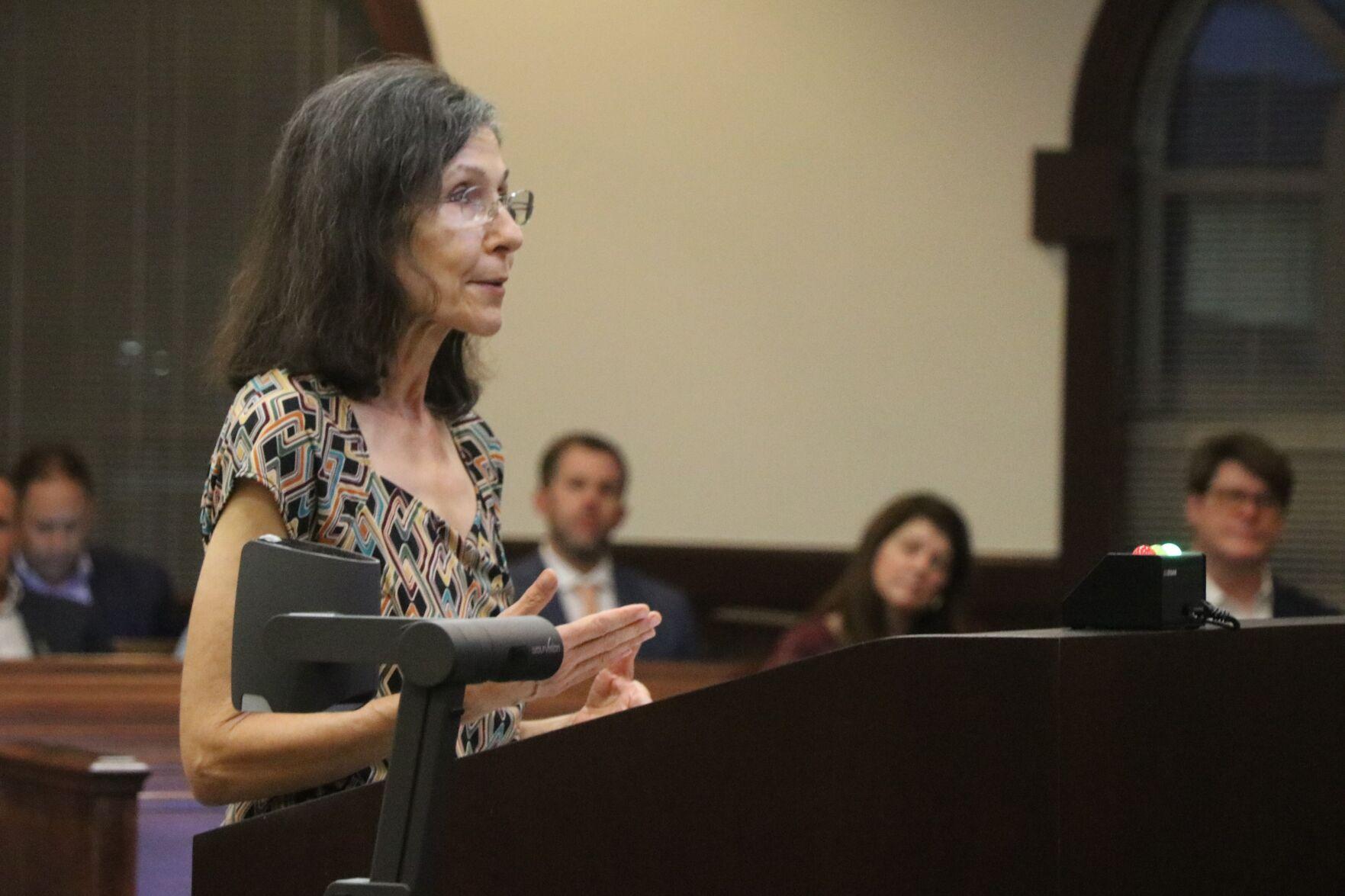 Former Roswell employee says city violated Whistleblower Act, seeks ...