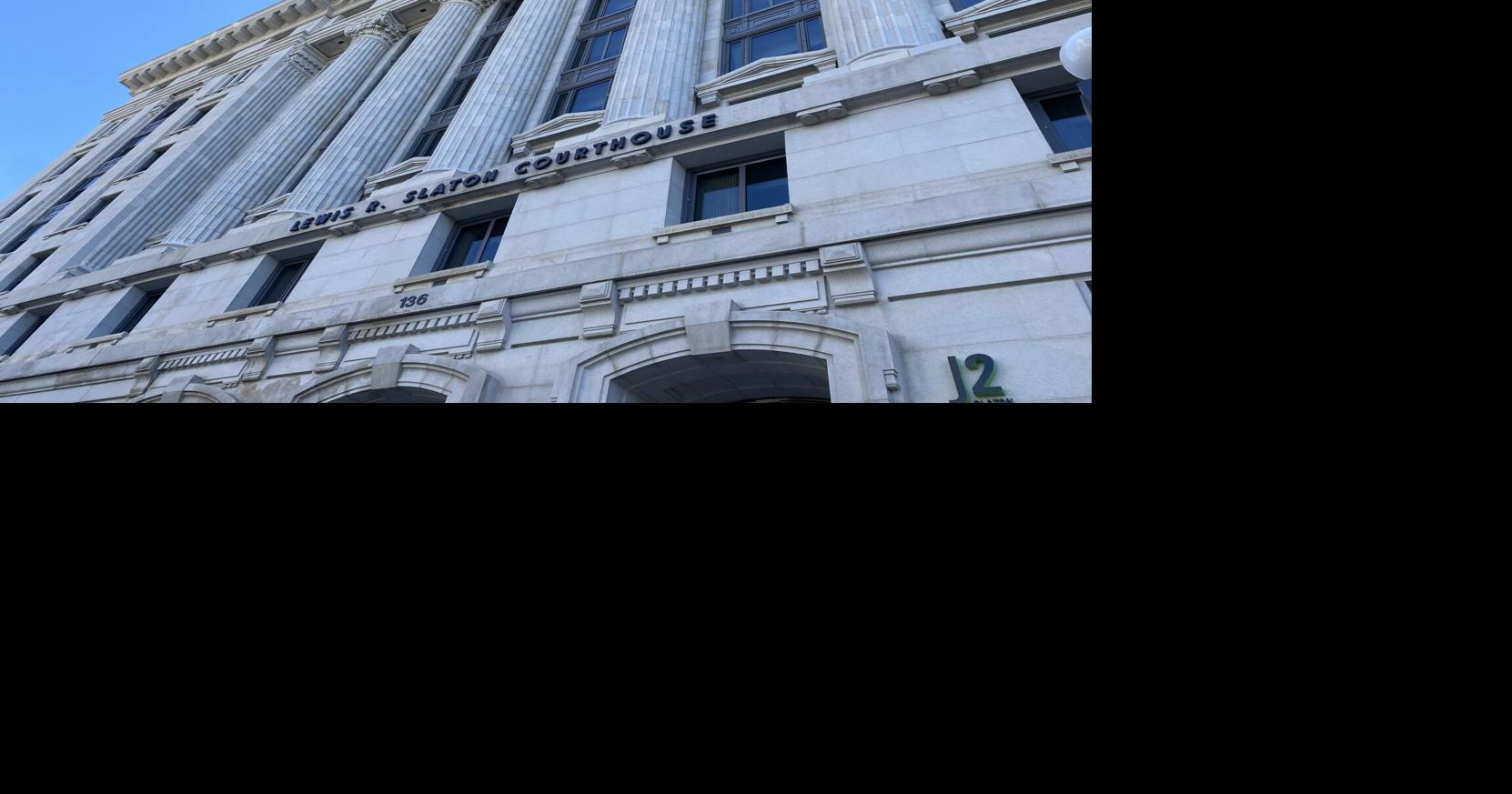 Court ruling shuts down Sandy Springs party house | Sandy Springs News ...