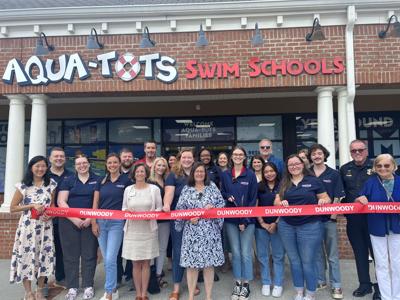 New Business Spotlight: Aqua-Tots Swim School | Business News ...