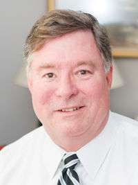 Former Commissioner Tam announces campaign for state senate | Community ...