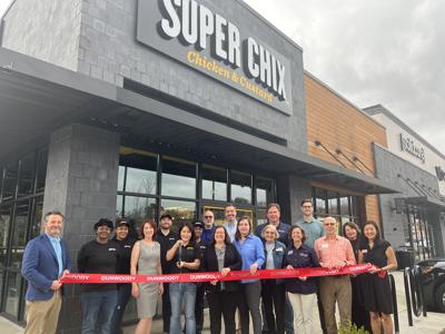 New Business Spotlight: Super Chix | Business News | appenmedia.com