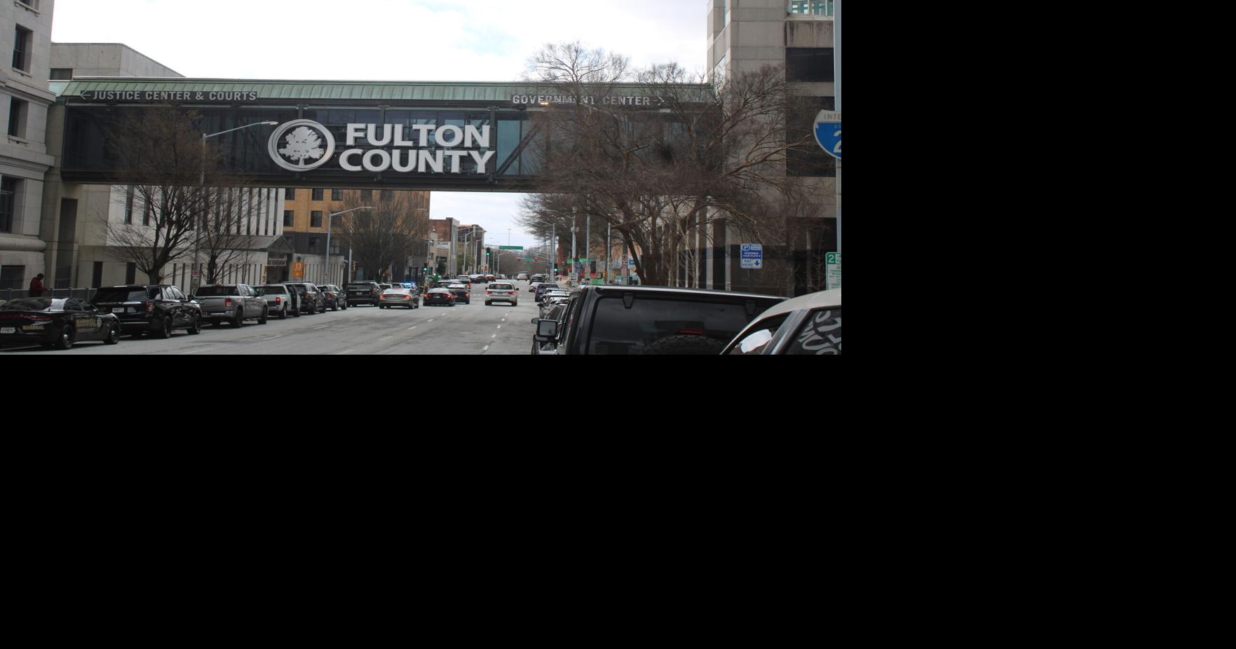 Fulton Commission tables vote on nominees to Elections Board pending ...