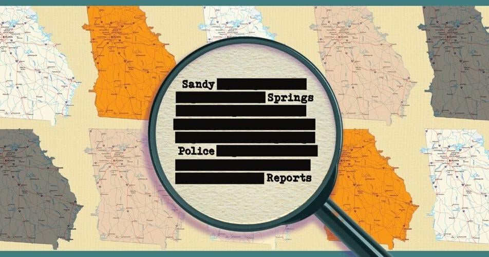 Judge orders Sandy Springs to produce more documents in records lawsuit ...
