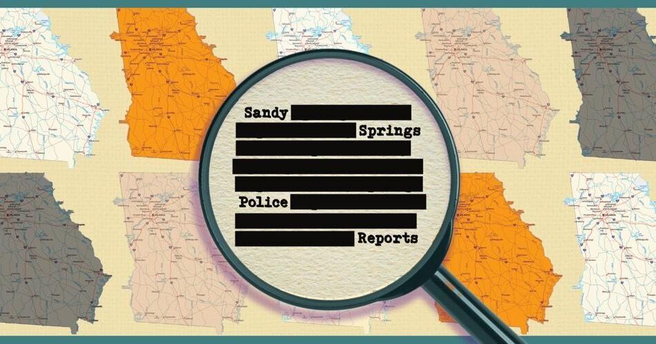 Appen Media files suit in Sandy Springs open records case | News ...