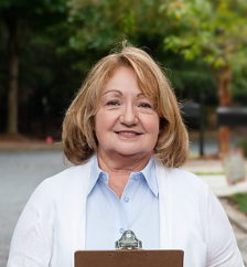 3 questions for State House (District 48) Candidate Mary Robichaux ...