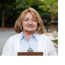 3 questions for State House (District 48) Candidate Mary Robichaux ...