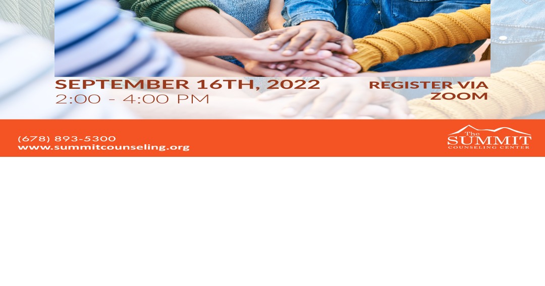 FREE Virtual Training: Community Resiliency Model (CRM) | Calendar ...