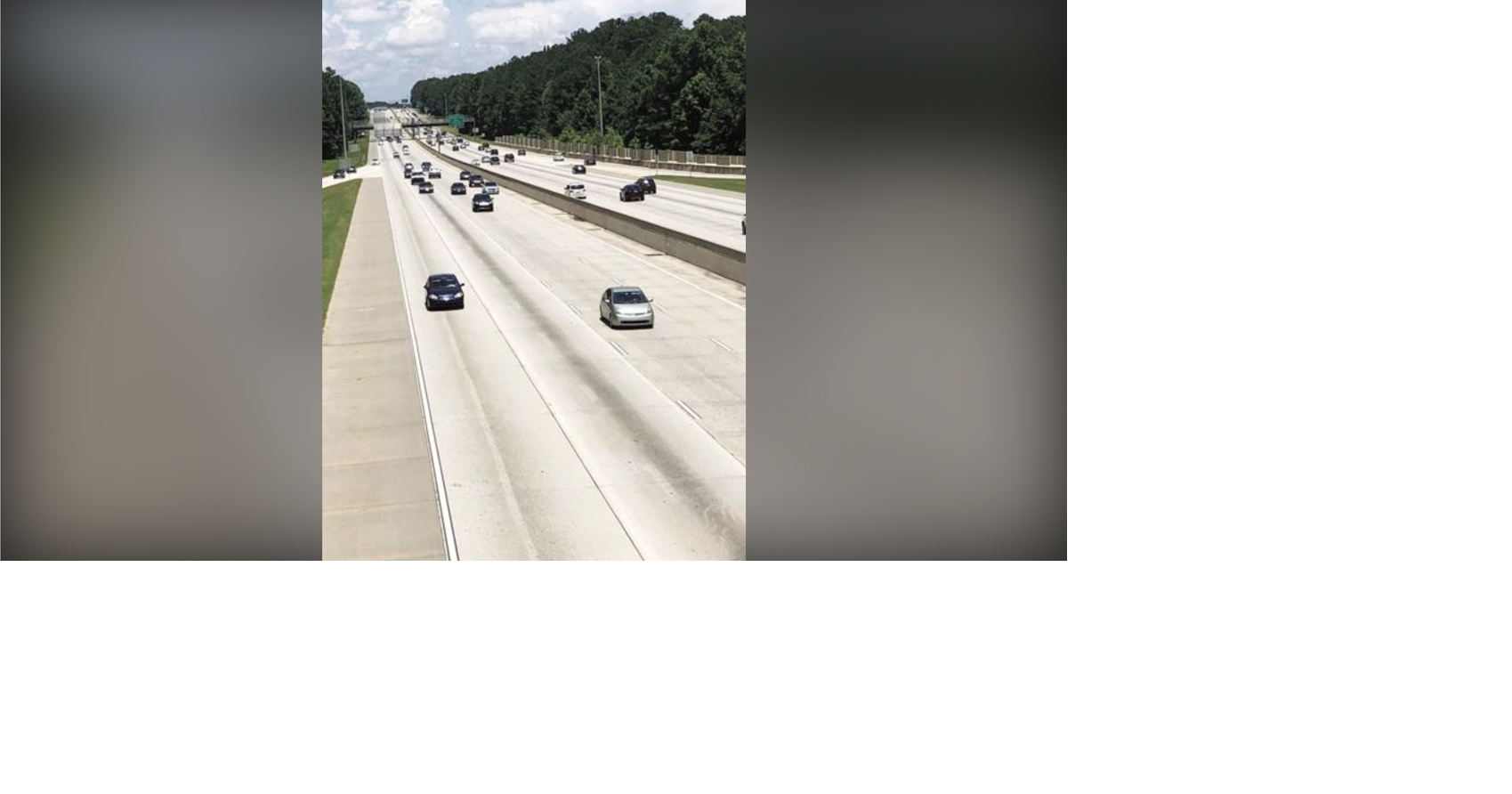 Bids for Ga. 400 express lane project due May 7 | Alpharetta and ...