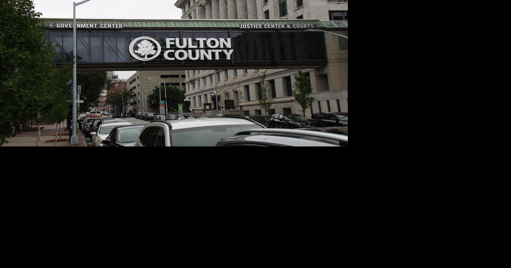 Fulton County keeps tax rate at current level | News | appenmedia.com