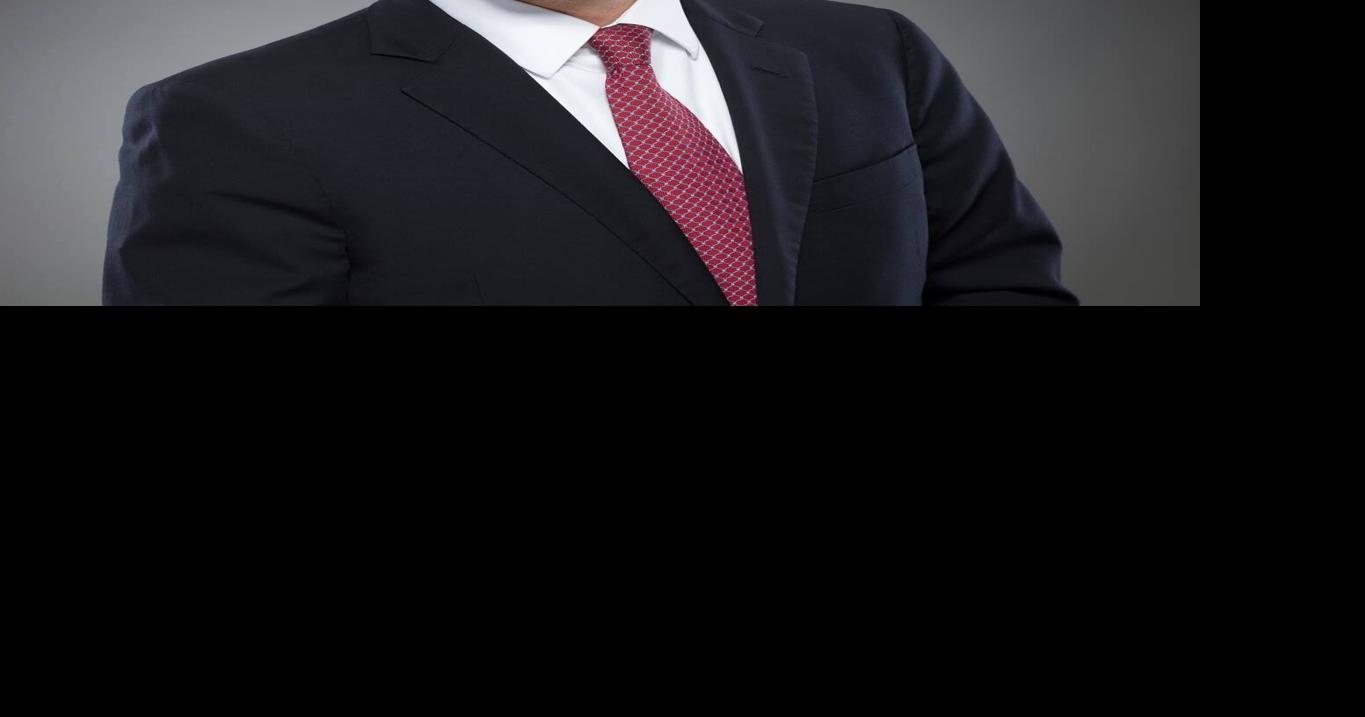 3 questions for State House (District 51) Candidate Alex Kaufman | News ...