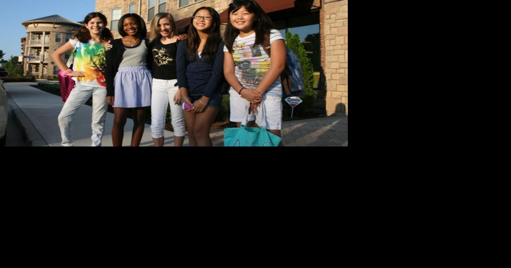 Parent involvement, extracurricular activities key for student success ...