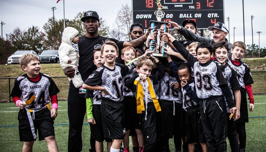 NAFL teams sweep championships | Sports | appenmedia.com
