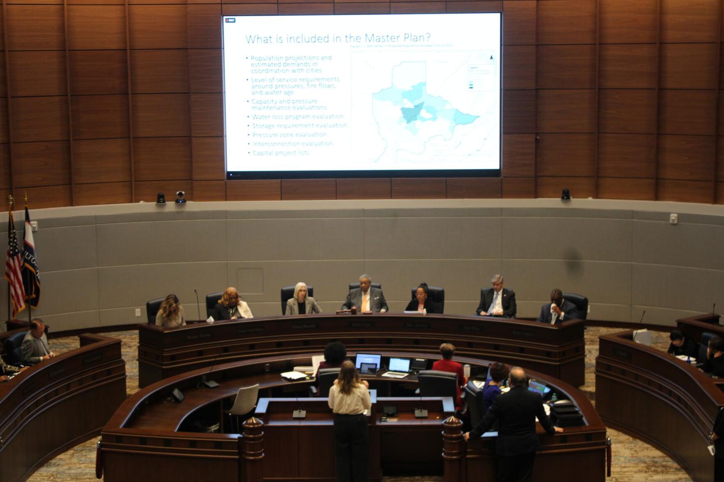 County plans $278 million revamp to North Fulton water distribution ...