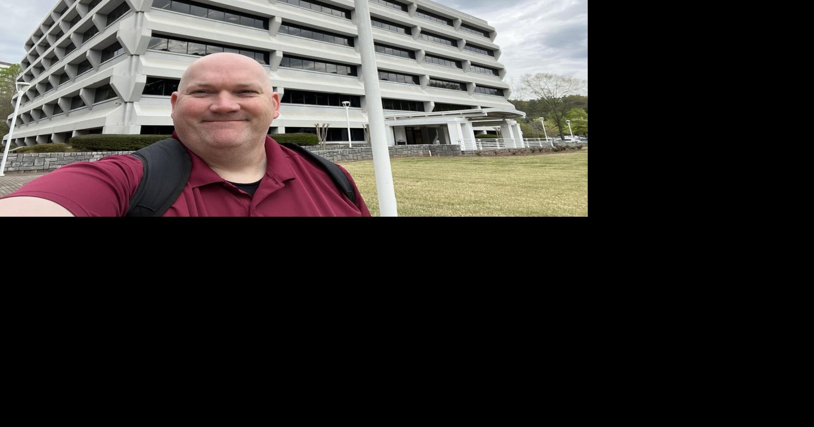 Fulton County athletic director departs for Dalton | Sports ...