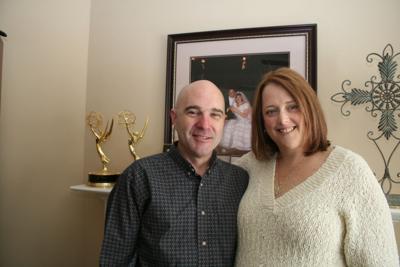 Couple struggle with cancer, kidney transplant | News | appenmedia.com
