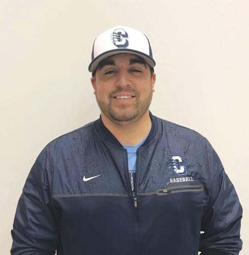 New Cambridge baseball head coach brings winning pedigree | Sports ...