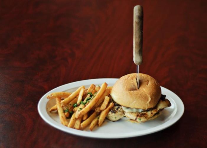 Scootz restaurant 'a hodge-podge of different ideas' | Archives ...