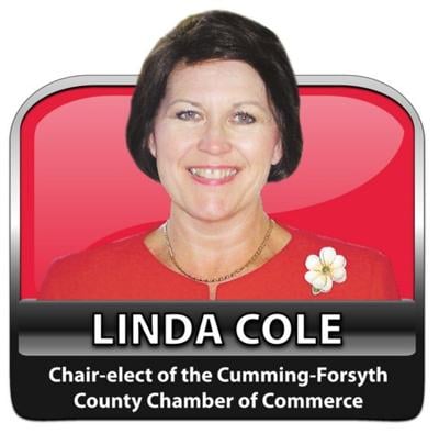 LOOK AHEAD: Chamber leader Linda Cole discusses what lies ahead for ...
