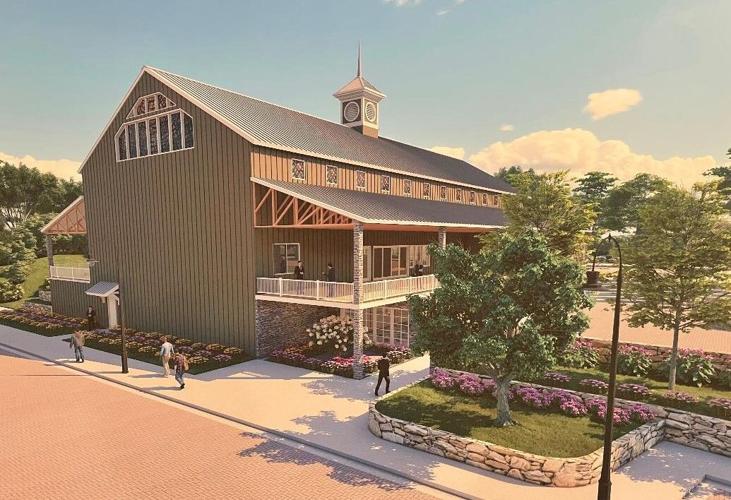 168-year-old Ebenezer church breaks ground on ‘state-of-the-art ...