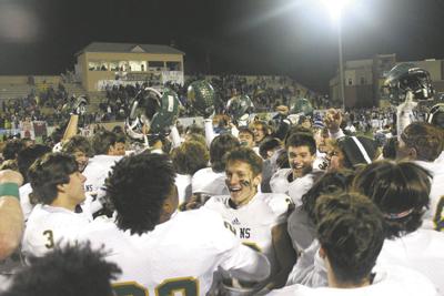 blessed trinity news