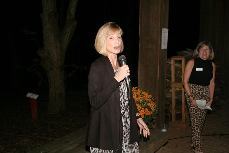 Wild times at Autrey Mill fundraiser | Archives | appenmedia.com