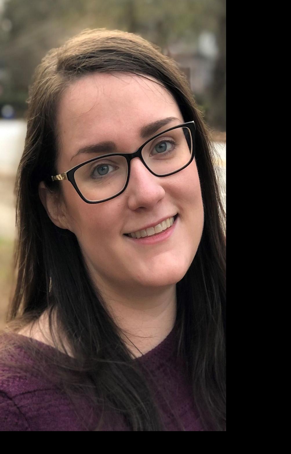 Medical debt can be devastating for Georgians. Elizabeth Beck is ...