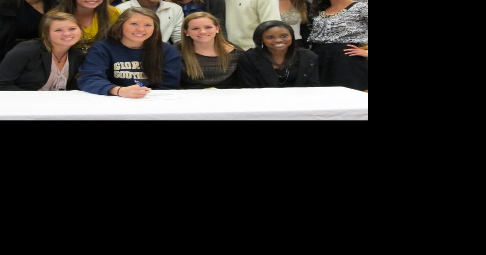 NHS’s Moran to swim for Georgia Southern | Archives | appenmedia.com