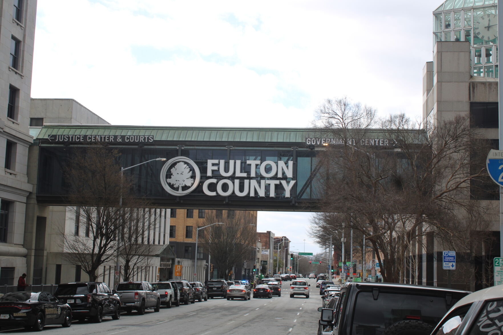 County plans $278 million revamp to North Fulton water distribution ...