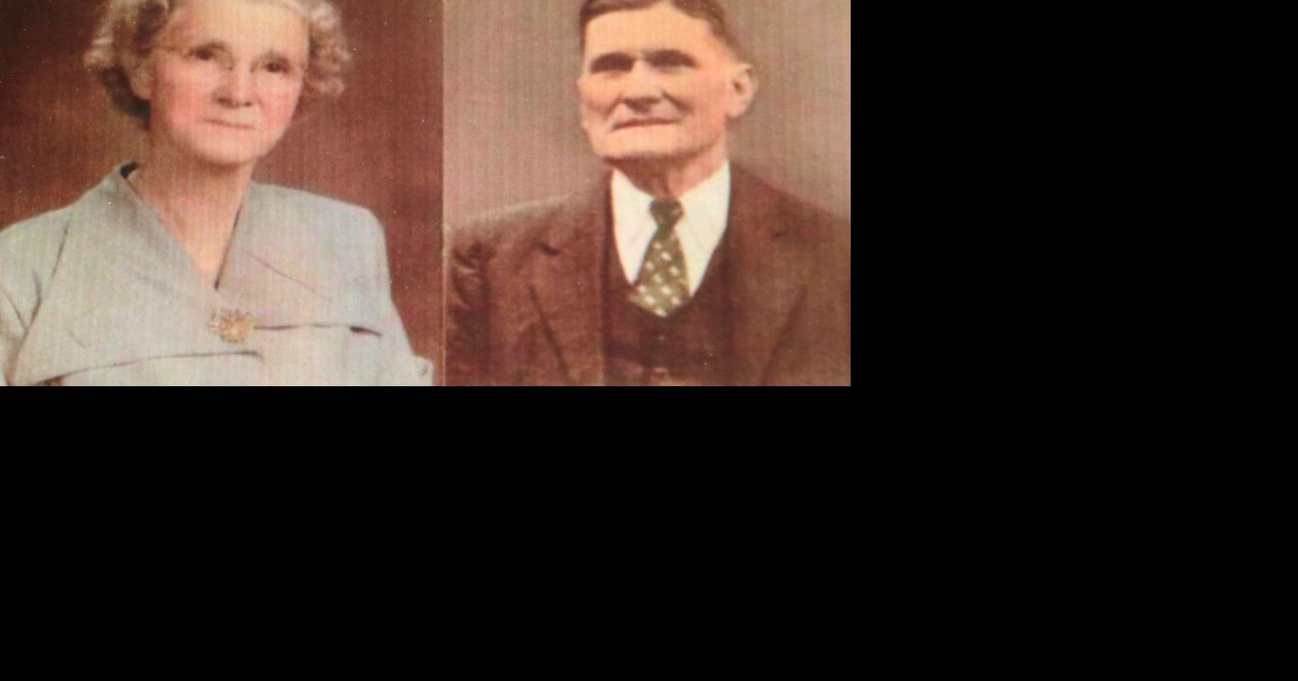 Opinion: The distinguished Mansell family of North Fulton (Part 1 ...