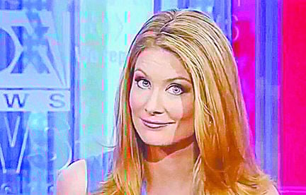 The women of Fox News sparkle on YouTube | Columnists | appenmedia.com