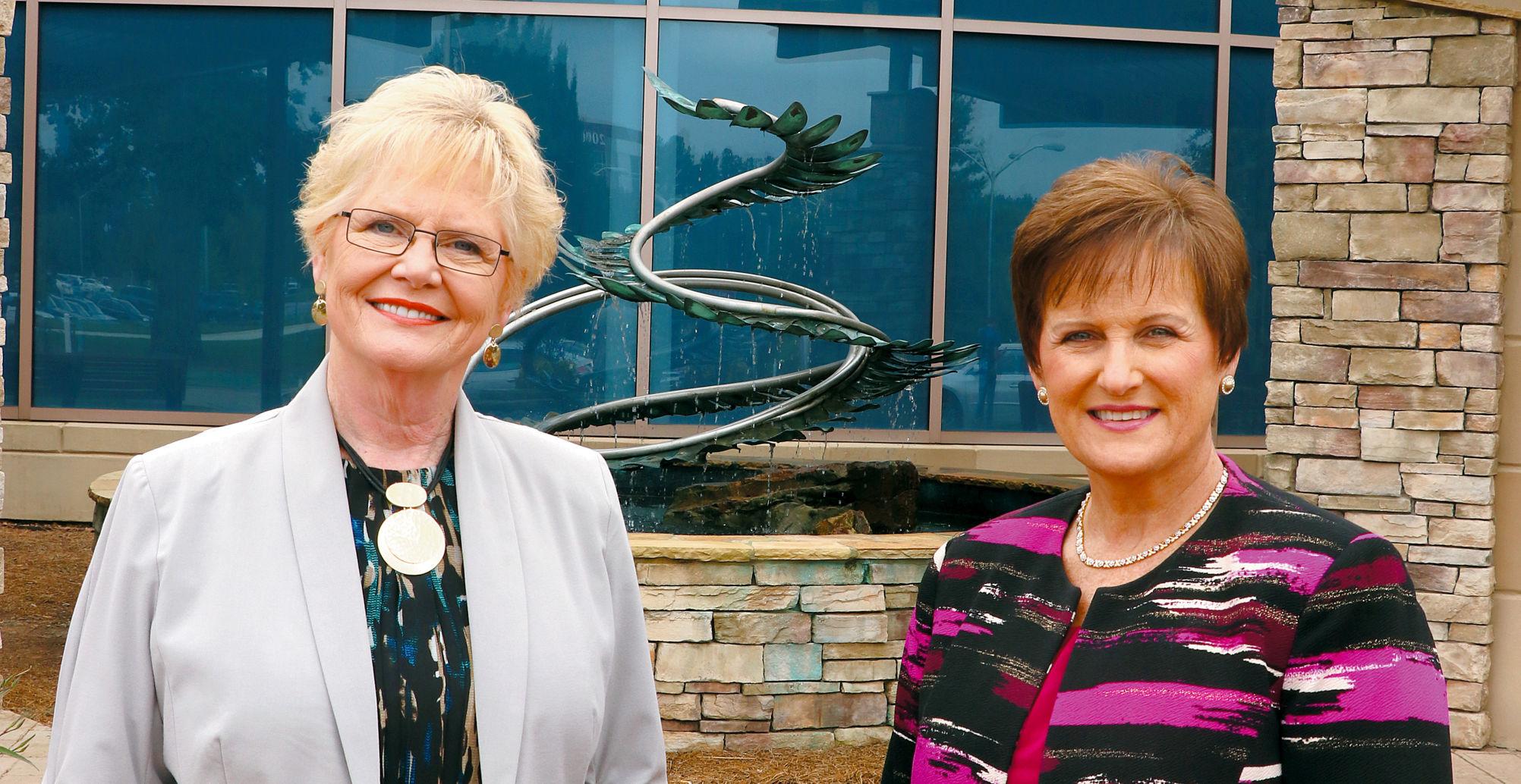 Northside Forsyth celebrates 10 years of Women’s Center | Community ...