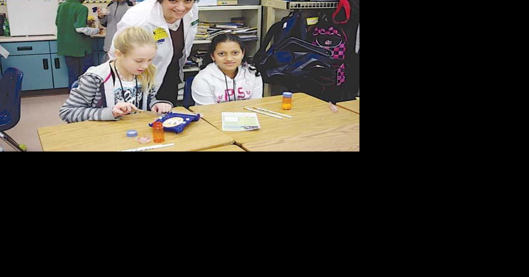 River Eves students explore vocations | Sports | appenmedia.com