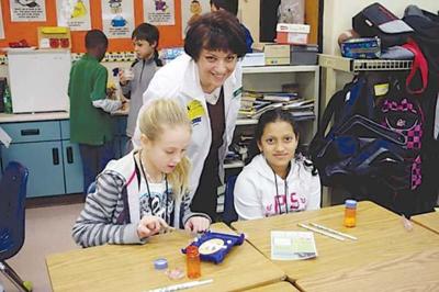River Eves students explore vocations | Sports | appenmedia.com