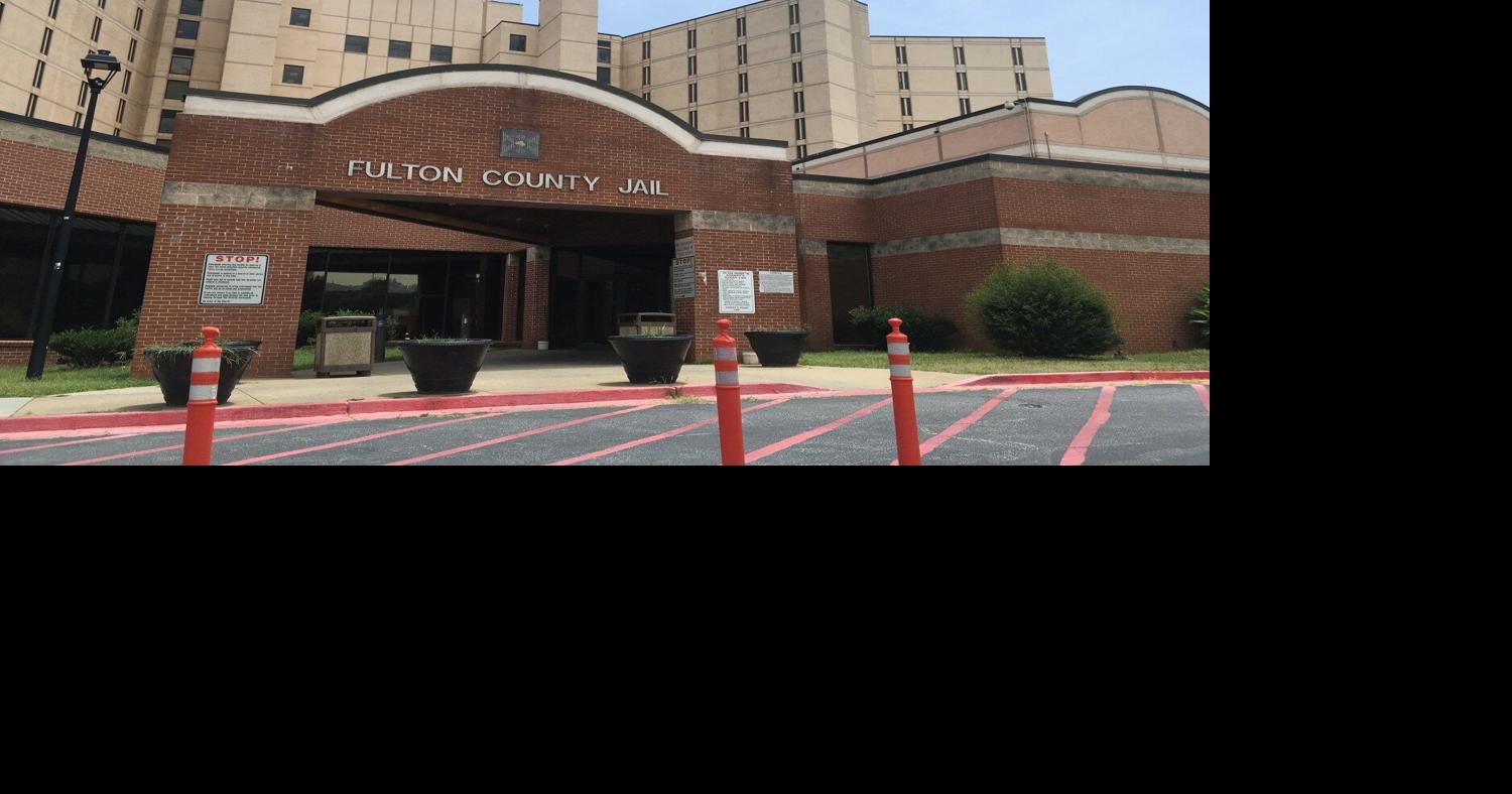 Fulton County Jail needs addressing | Opinion | appenmedia.com