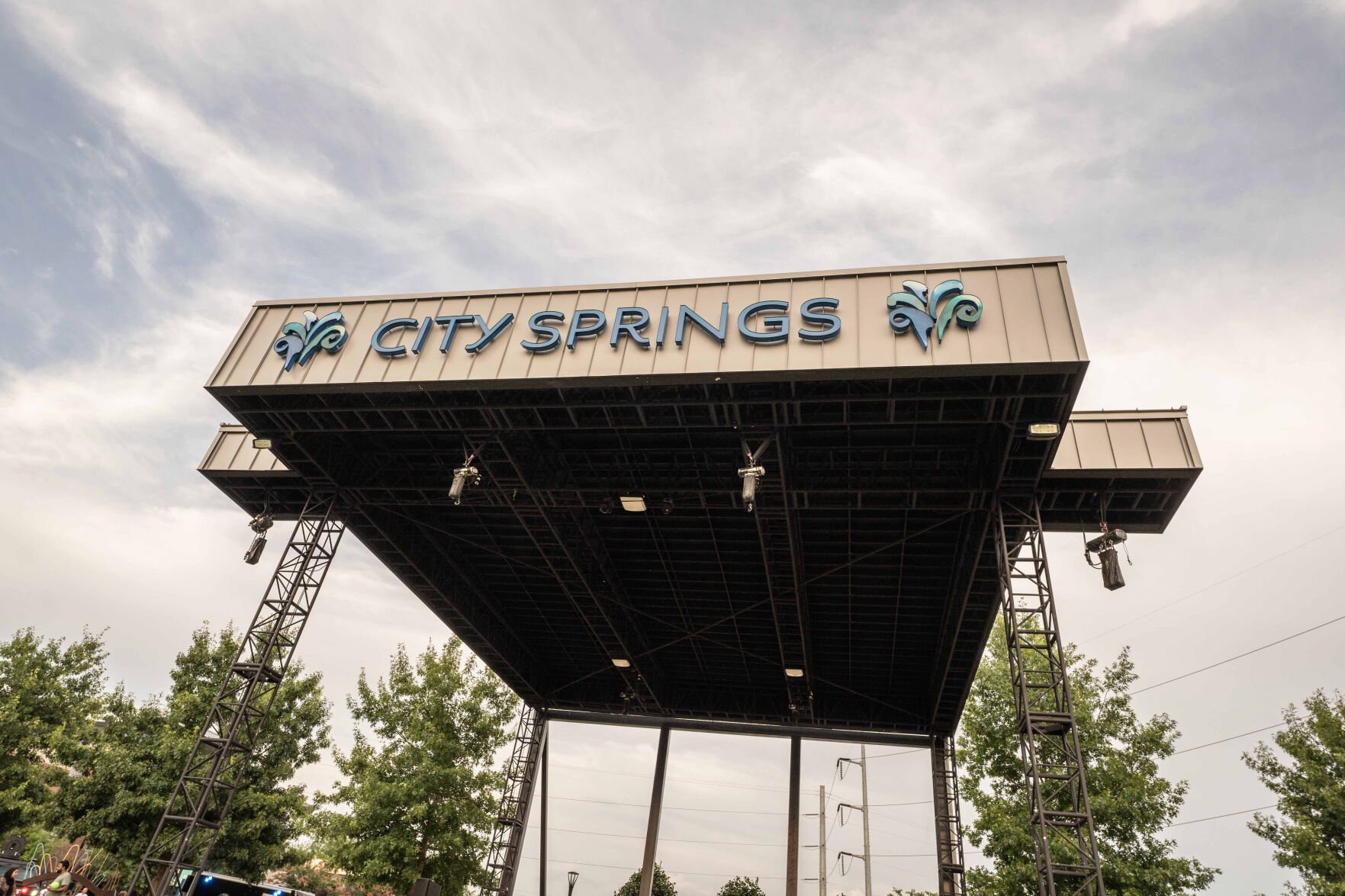 Sandy Springs sets Picnic in the Park | Sandy Springs News | appenmedia.com