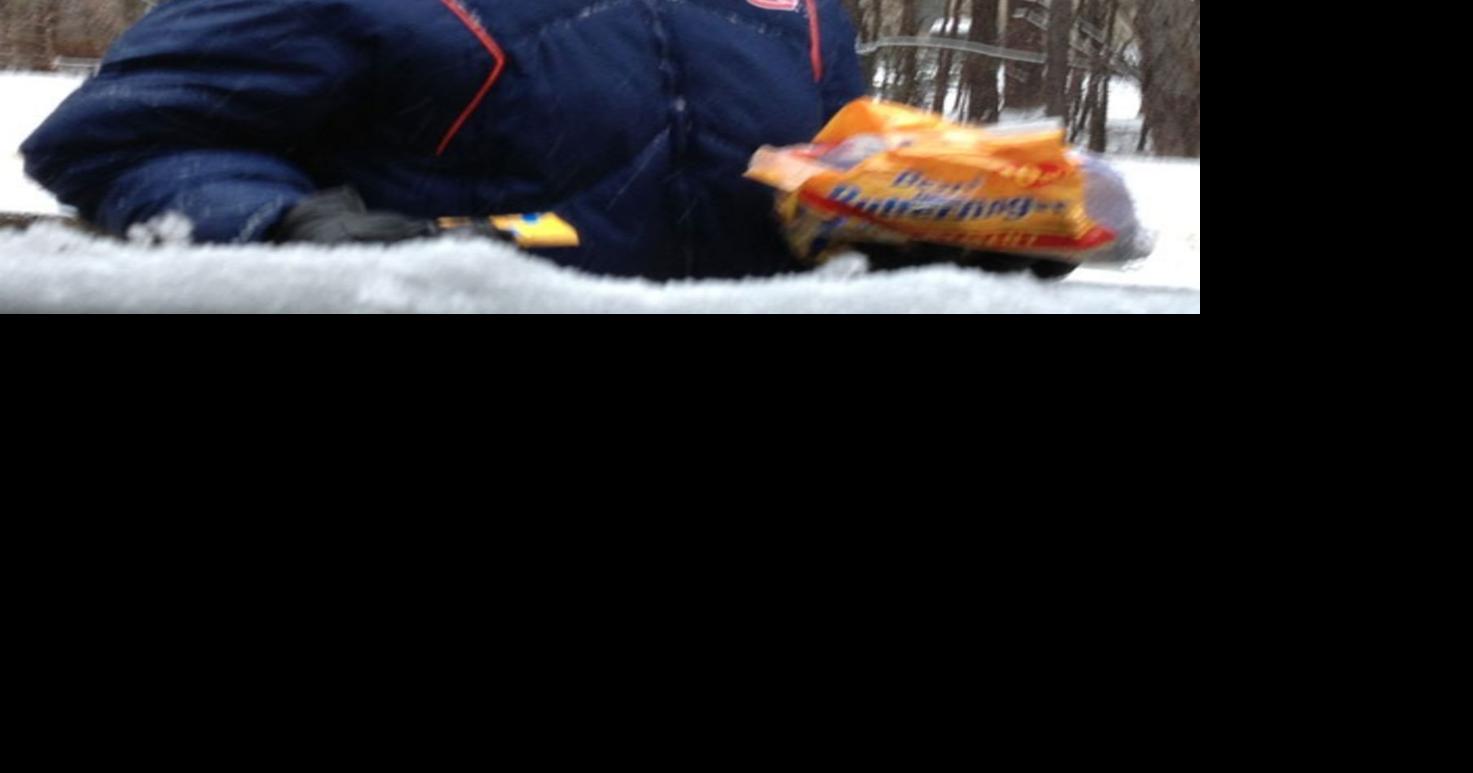 People are cool, not cold | Columnists | appenmedia.com