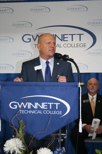 Gwinnett Tech’s Alpharetta campus opens | News | appenmedia.com