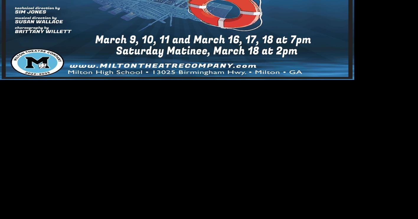 Milton Theatre presents Disaster! | Calendar | appenmedia.com