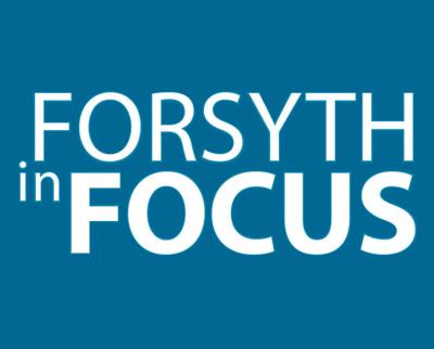 New episode of “Forsyth in Focus” now airing on TV Forsyth | News ...