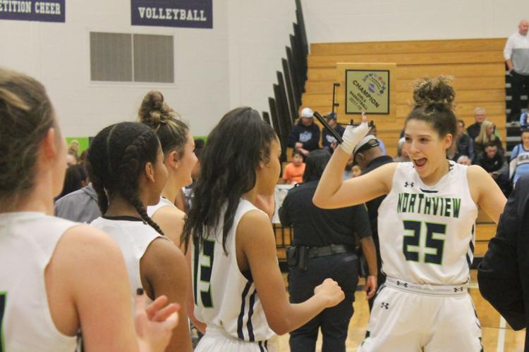 Northview captures second straight region title with dominant ...