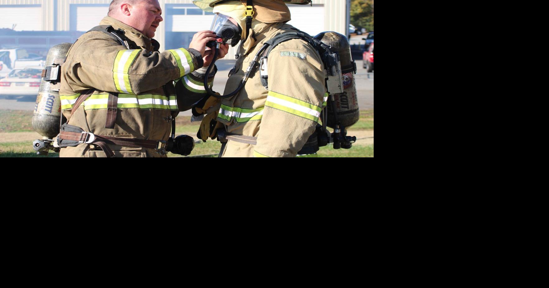 Registration opens for Forsyth County Fire Department Citizens’ Fire ...